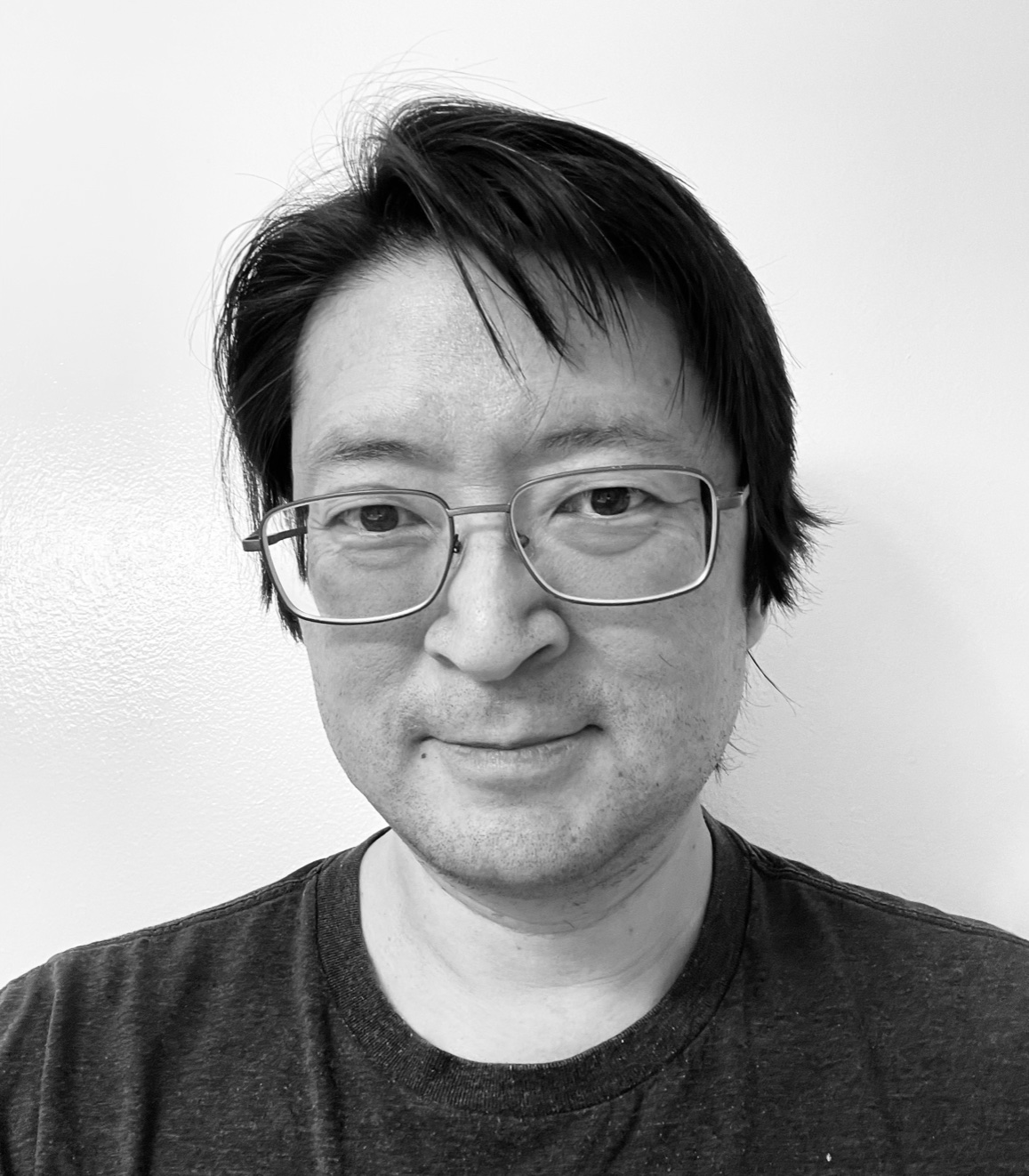 Eliot Li Author Page